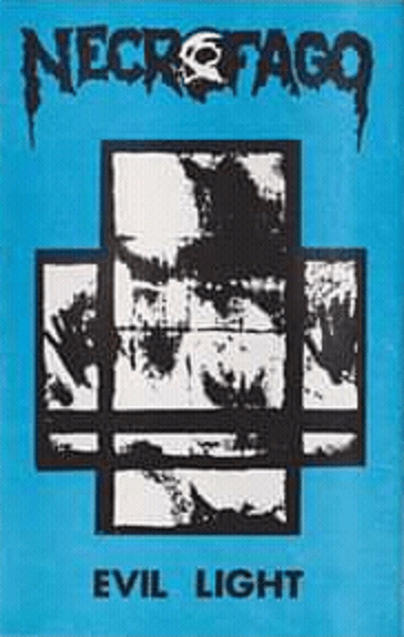 Evil Light by Necrofago (EP, Death Metal): Reviews, Ratings, Credits ...