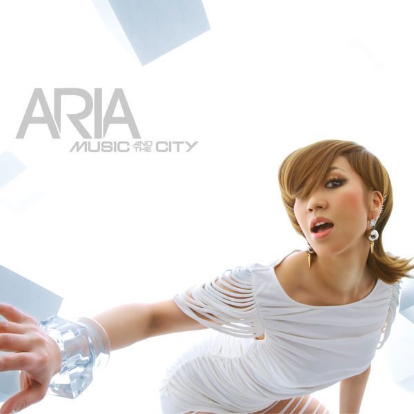 Music and the City by Aria (Album): Reviews, Ratings, Credits, Song ...
