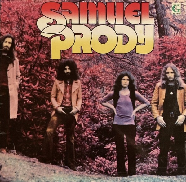 Samuel Prody Albums: songs, discography, biography, and listening guide ...