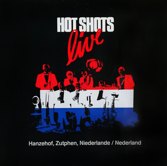 Live by Hot Shots (Album): Reviews, Ratings, Credits, Song list - Rate ...