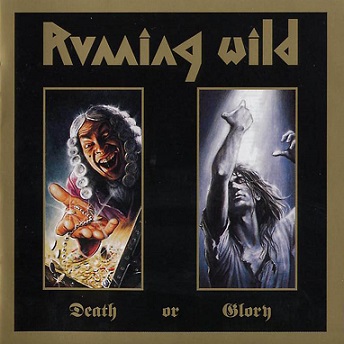 RUNNING WILD albums ranked from "worst" to "best" - Rate Your Music