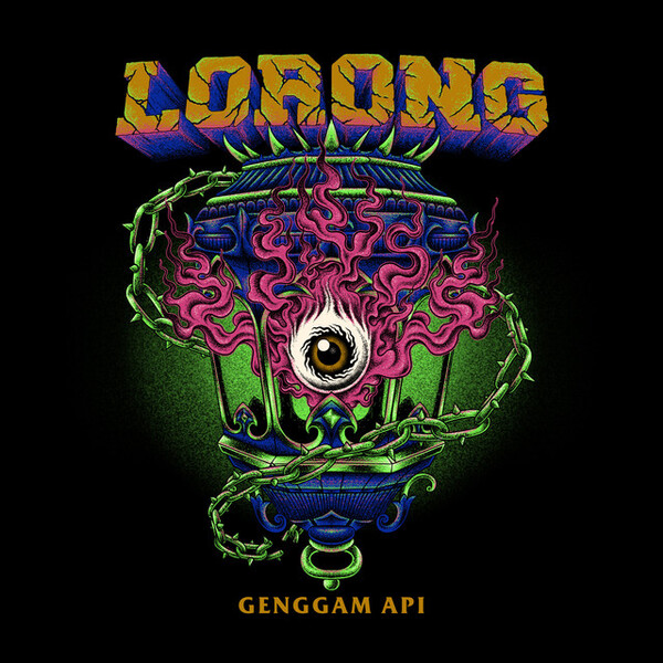 Genggam api by Lorong (Single): Reviews, Ratings, Credits, Song list ...
