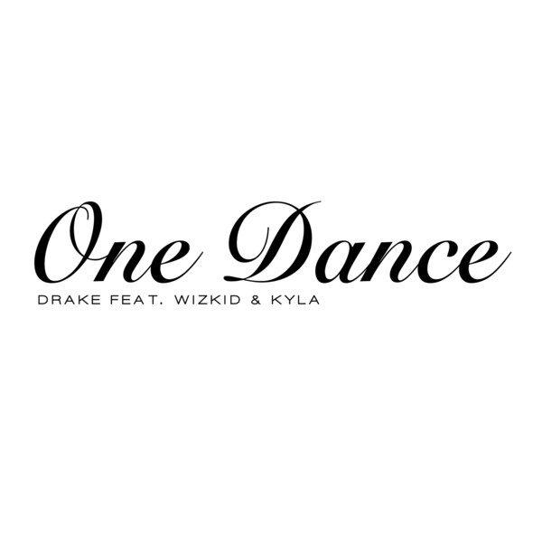 One Dance by Drake (Single, Contemporary R&B): Reviews, Ratings ...