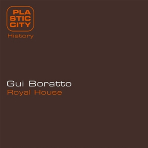 Royal House by Gui Boratto (Single): Reviews, Ratings, Credits, Song ...
