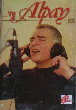 Ve Alpay by Alpay (Album): Reviews, Ratings, Credits, Song list - Rate ...