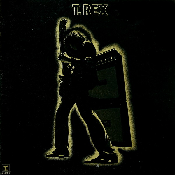T. Rex - Mambo Sun - Lyrics and ratings - Rate Your Music
