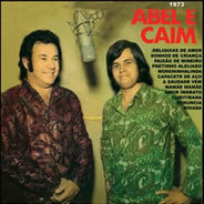 Abel e Caim by Abel e Caim (Album): Reviews, Ratings, Credits, Song ...