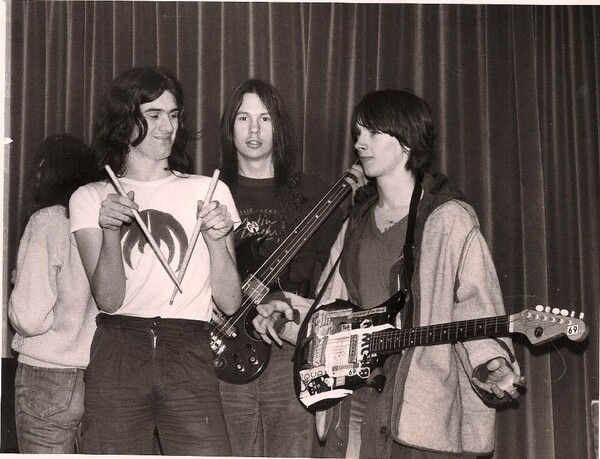 Avant-Punk: 2.0 You Can (Not) Experiment - Rate Your Music