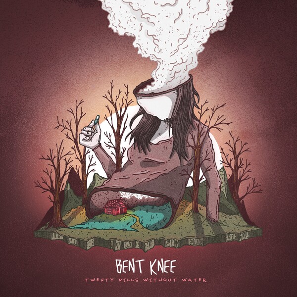 Twenty Pills Without Water by Bent Knee (Album, Art Rock): Reviews ...