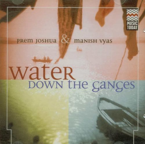 Prem Joshua Albums: songs, discography, biography, and listening guide ...