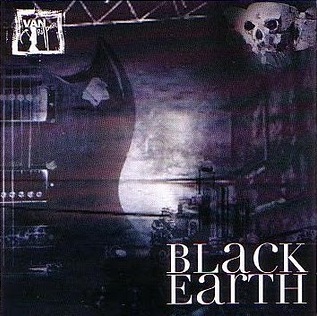 Black Earth by Van Ripper (Album, Folk Rock): Reviews, Ratings, Credits ...