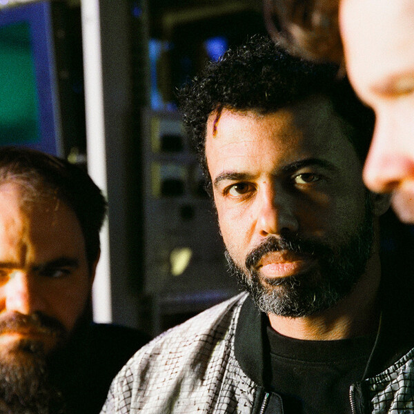 Dead Channel Sky by clipping. (DJ Mix, Hip Hop): Reviews, Ratings ...