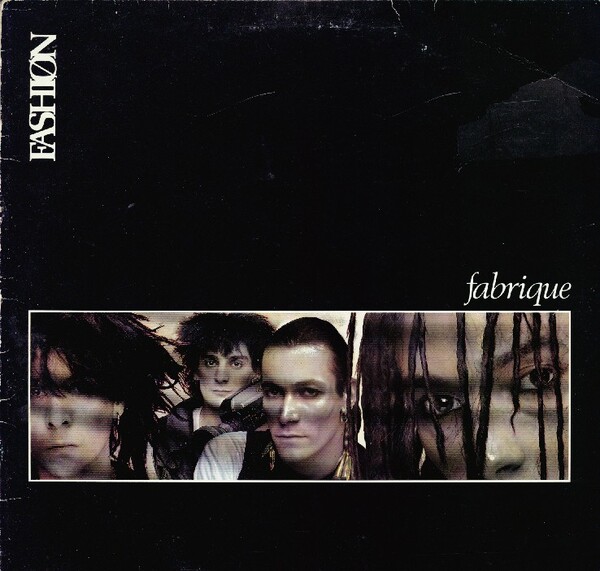 Fashion Albums: songs, discography, biography, and listening guide ...