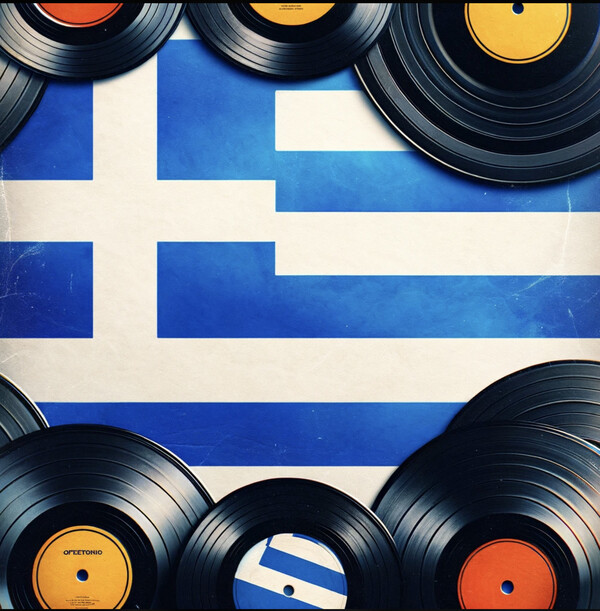 Greece - Best Selling Albums of All Time - Rate Your Music