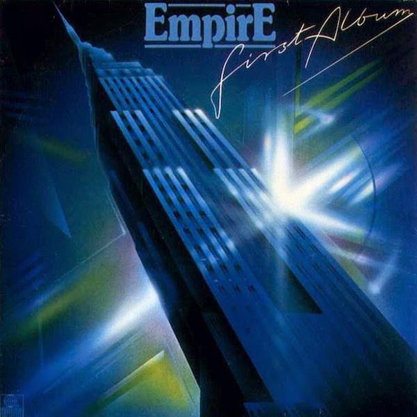 Empire Albums: songs, discography, biography, and listening guide ...
