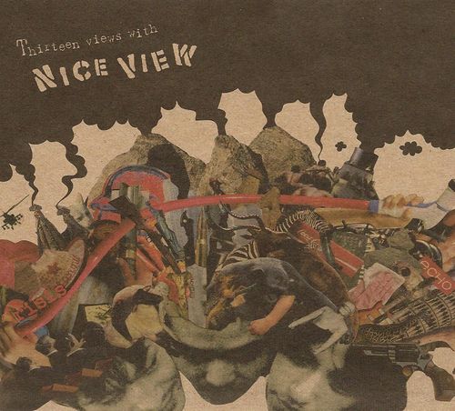 Thirteen Views With Nice View by Nice View (Album, Japanese Hardcore ...