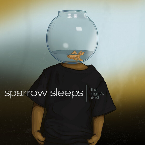 The Night's End: Lullaby Covers of Emery Songs by Sparrow Sleeps (Album ...