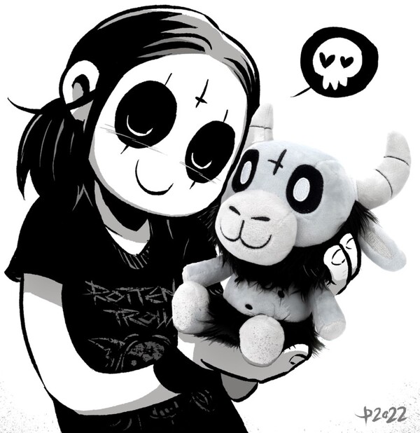 Does it kvlt? Everyday photos as black metal artworks - Rate Your Music