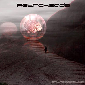 Introspective by Retroheads (Album, Progressive Rock): Reviews, Ratings ...