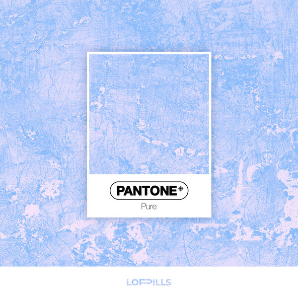 Pure by Pantone (Single, Lo-Fi Hip Hop): Reviews, Ratings, Credits ...