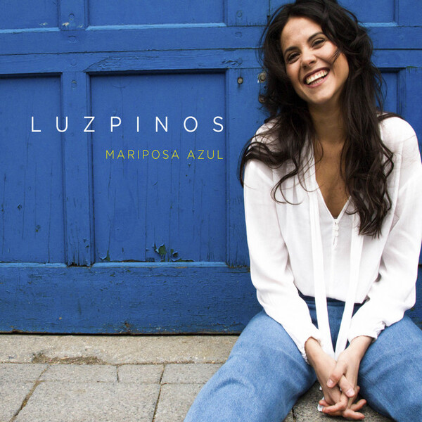 Mariposa Azul by Luz Pinos (Album): Reviews, Ratings, Credits, Song ...