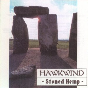 Stoned Hemp by Hawkwind (Bootleg): Reviews, Ratings, Credits, Song list ...