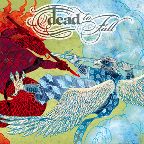 Review for Villainy & Virtue - Dead to Fall by Jasondnga - Rate Your Music