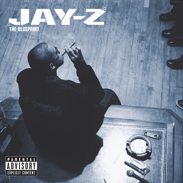 The Blueprint by Jay-Z (Album): Reviews, Ratings, Credits, Song list ...