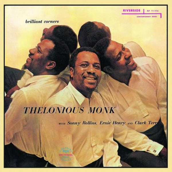 Brilliant Corners [Keepnews Collection] by Thelonious Monk (Album ...