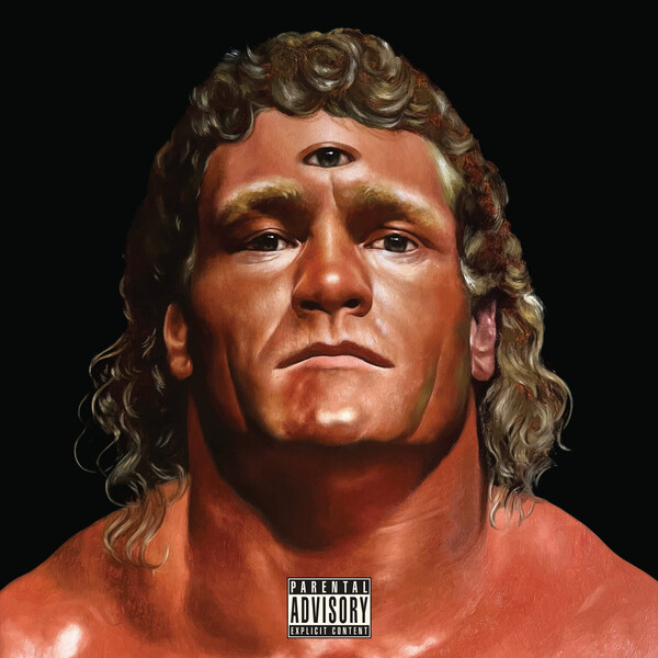 HWH 12 by Westside Gunn (Album; Daupe!; DM-SP-108[2]): Reviews, Ratings ...