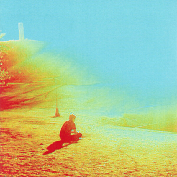 The Terror by The Flaming Lips (Album; Warner Bros.; 9362494553 ...