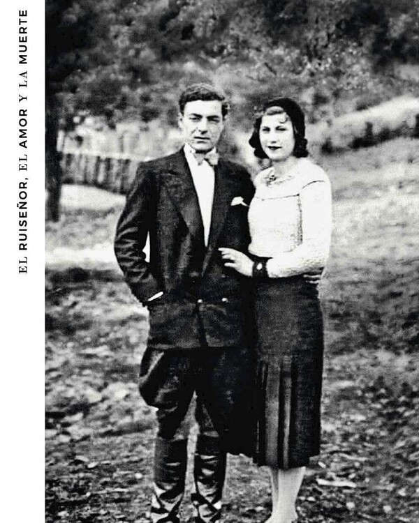 El ruiseñor, el amor y la muerte by Indio Solari y los Fundamentalistas ...