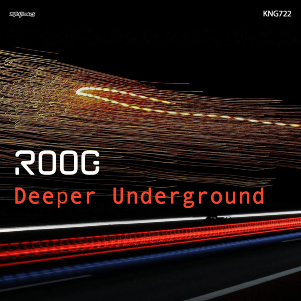 Deeper Underground by Roog (Single): Reviews, Ratings, Credits, Song ...