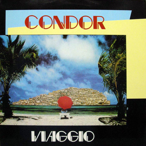 Condor Albums: songs, discography, biography, and listening guide ...
