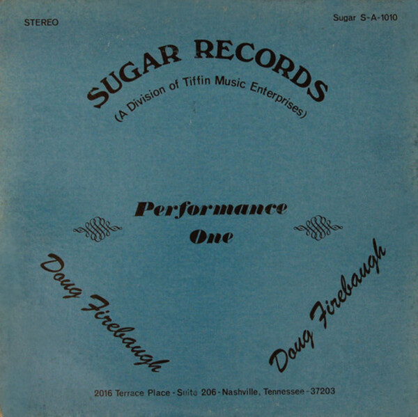 Doug Firebaugh Albums: songs, discography, biography, and listening ...