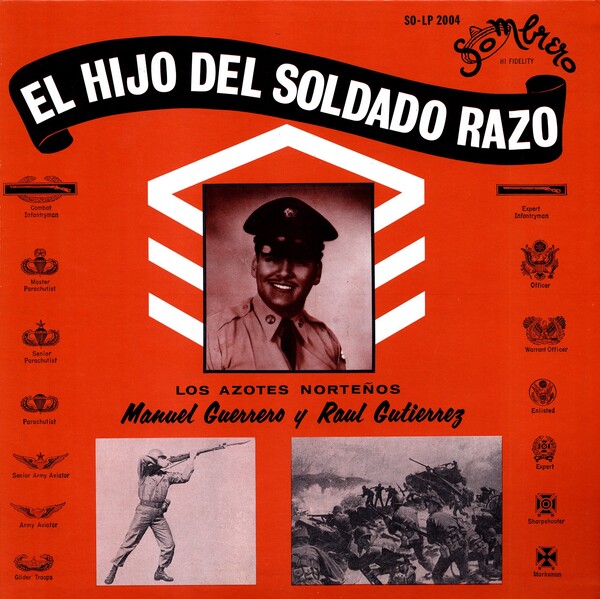 Los Azotes Norteños Albums: songs, discography, biography, and ...