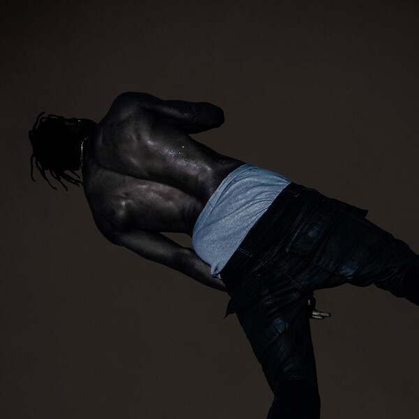 Days Before Rodeo by Travis Scott (Mixtape; Cactus Jack): Reviews ...
