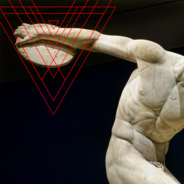 ETA: Greek Fest by Mach-Hommy (Album, Abstract Hip Hop): Reviews ...