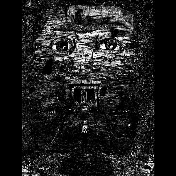 Split by Eugene Critchley / Immersive Seclusion (Album, Ambient Noise ...