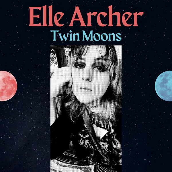 Twin Moons by Elle Archer (Album): Reviews, Ratings, Credits, Song list ...