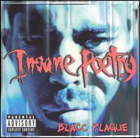 Blacc Plague by Insane Poetry (Album, Horrorcore): Reviews, Ratings ...