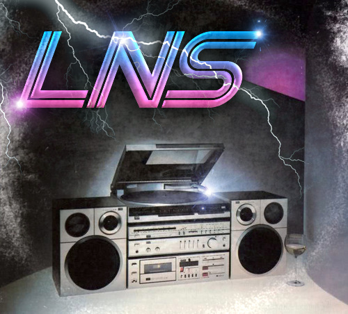 Late Night Stereo by 猫 シ Corp. [Cat System Corp.] (Album, Vaporwave ...