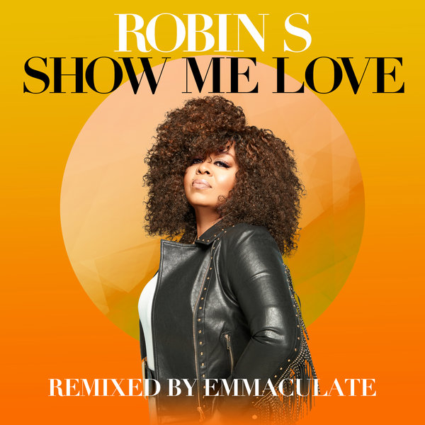 Robin S Albums: songs, discography, biography, and listening guide ...