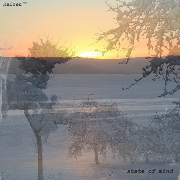 State of Mind by Kaizen 92 (Album): Reviews, Ratings, Credits, Song ...