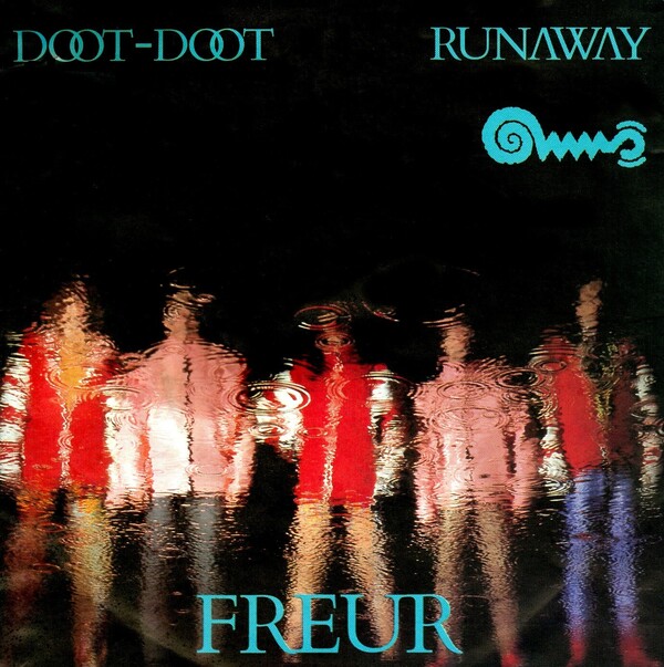 Doot-Doot / Runaway by Freur (Single, Synthpop): Reviews, Ratings ...