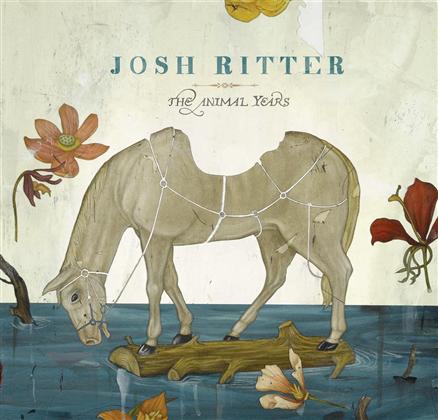 Josh Ritter Albums: songs, discography, biography, and listening guide ...
