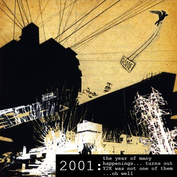 Albums of 2001 - Rate Your Music