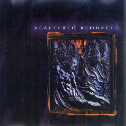 Destined to Fail by Scattered Remnants (Album, Brutal Death Metal ...