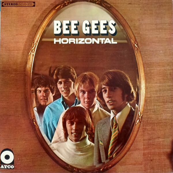 Bee Gees - World - Lyrics and ratings - Rate Your Music