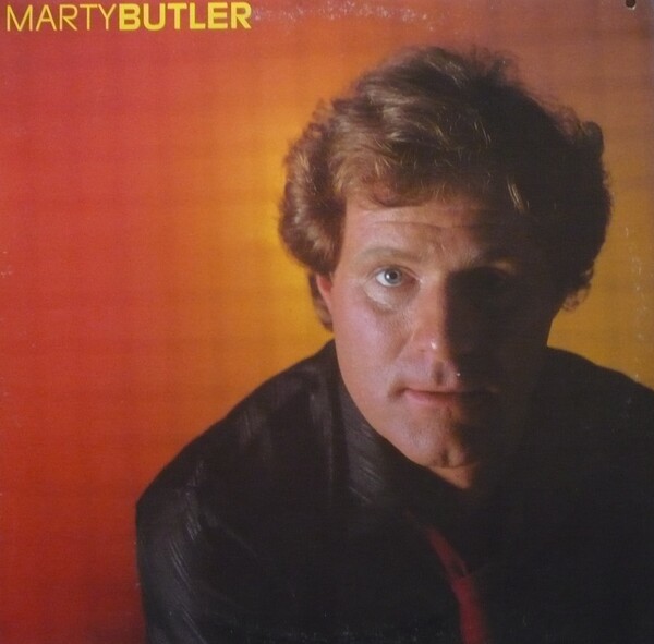 Marty Butler by Marty Butler (Album): Reviews, Ratings, Credits, Song ...